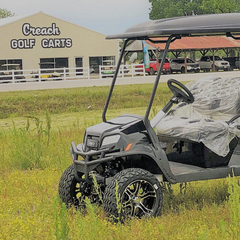 Club Car Dealership in Southeast, MO