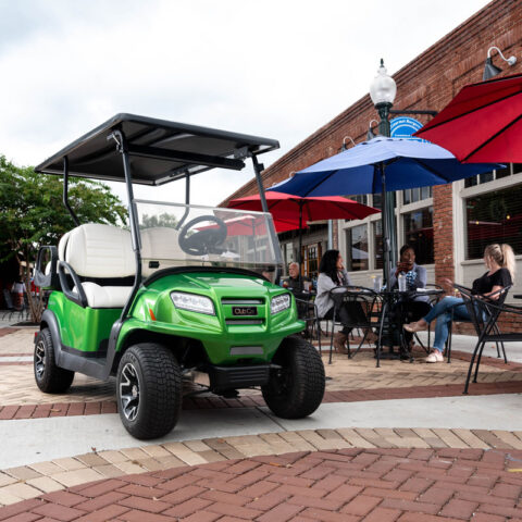 Club Car Dealership in Southeast, MO
